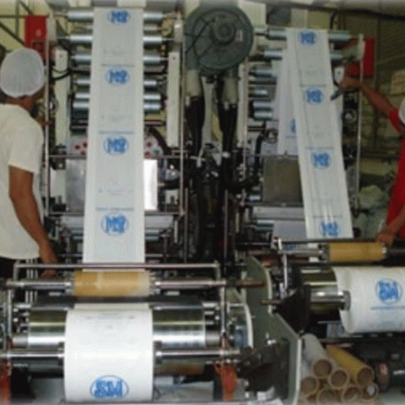 Courier Bags Manufacturer Philippines | Robton Industries Inc